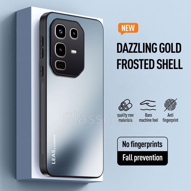 ปลอกสําหรับ Infinix Note 50 XS Pro Plus 50X 50S 50ProPlus Note50Pro ...