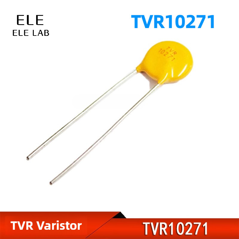 10/5 ชิ้น TVR Vartor TVR10271 TVR10271KFC3A42Y Surge Protection Vartor ...
