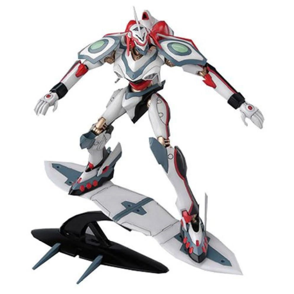 Eureka Seven Nirvash type ZERO Model Kit | Shopee Thailand