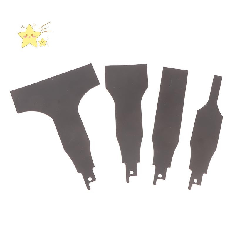 [JBTH] เลื่อยลูกสูบ Scraper ใบมีด Saber Shovel เครื่องมือขูด 10/30/50 ...