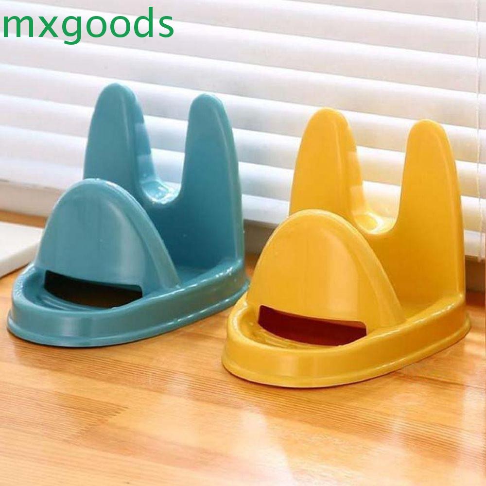 MXGOODS หม้อจัดเก็บชั้นวางฝาผู้ถือออแกไนเซอร์แร็คช้อนภาชนะหม้อปกแร็คไม้พายชั้นวางฝาหม้อชั้นวาง ...