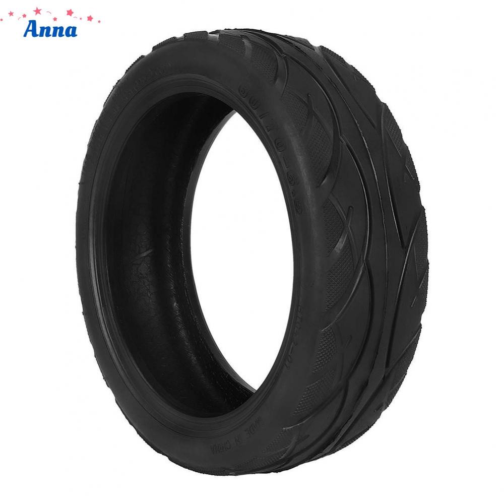 【Anna】Premium Rubber Outer Tyre 10 inch 60/70 6 5 for Ninebot Max G30 ...