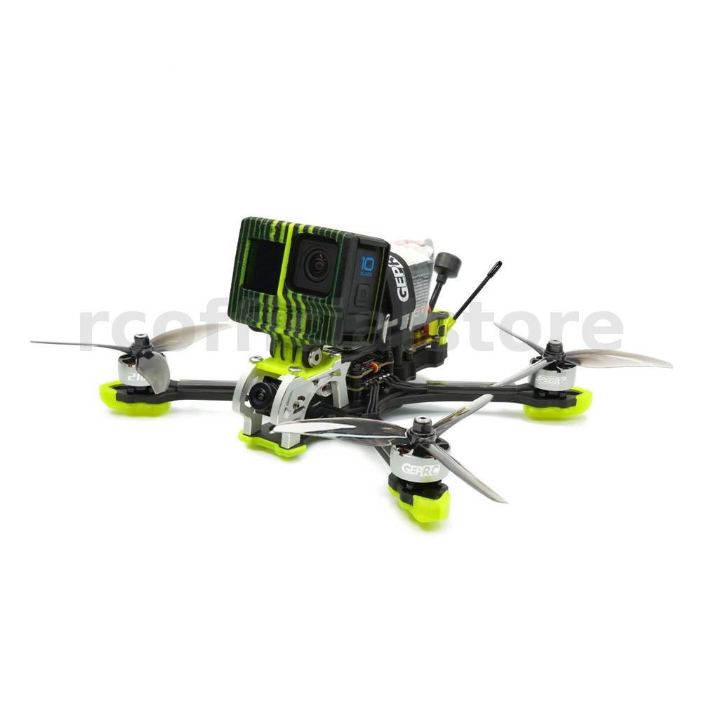 Geprc Mark5 Analog 225 มม.F7 4S / 6S 5 นิ้ว Freestyle FPV Racing Drone ...