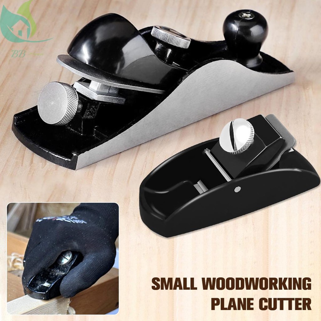 Mini Hand Planer Professional งานไม้ Planer Smoothing ไม้เครื่องบิน ...