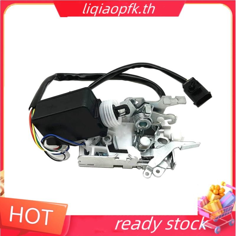 พร้อม เก็บ ชุดล็อคประตูรถยนต์รถบรรทุกล็อคประตูกลางขวา 9437200735 ก ...