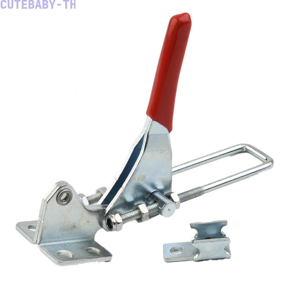 Toggle Clip GH-40324 Heavy Duty U Bolt U-Bolt ยานยนต์ GH-40324 Toggle ...