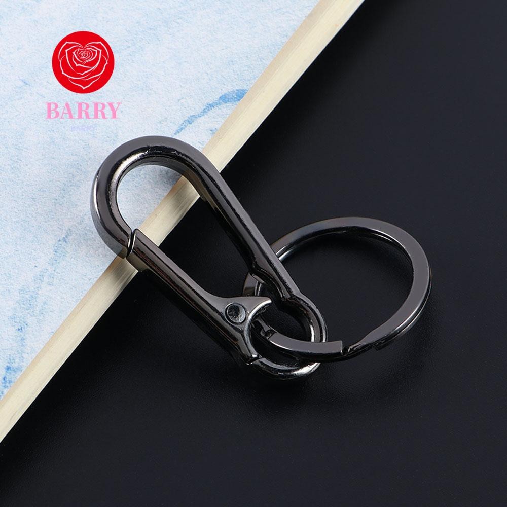 BARRY Gourd Buckle อุปกรณ์เสริมคุณภาพสูง Anti-lost แขวนหัวเข็มขัดพวง ...