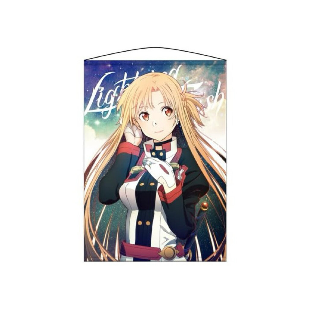 ผ้าแขวน อาสึนะ -Sao[Sword Art Online The Movie : Ordinal Scale ...