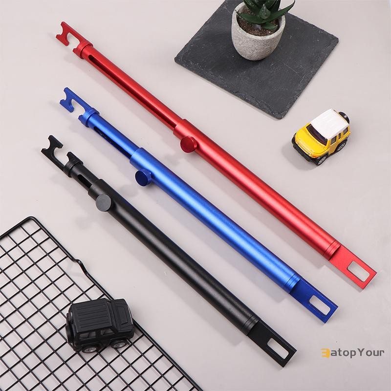 Eatopyour] Support Rod Car Polishing Retractable Aluminium Support Bar ...