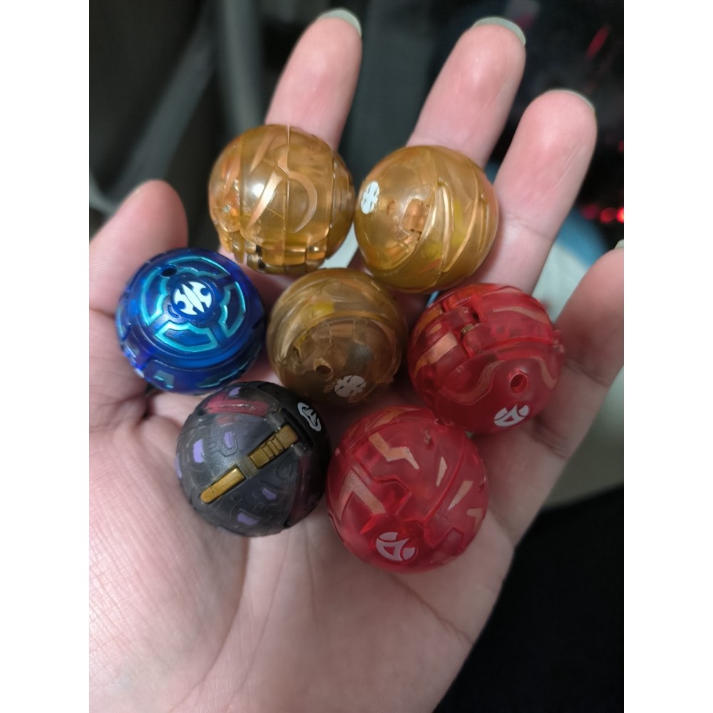 Bakugan First Generation 2.5 Bakugan, b1 Series Bakugan, ทรงกลม ...