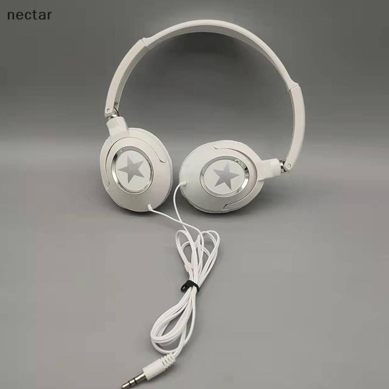 TAR Universal หูฟังแบบมีสาย Over Ear HiFi ชุดหูฟังสเตอริโอเสียง ...