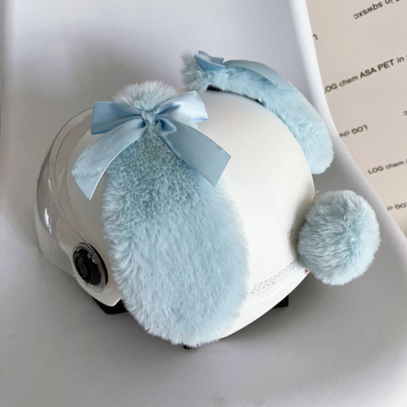 【Ready Stock】 Internet Celebrity Helmet Decoration Personalized Cartoon ...