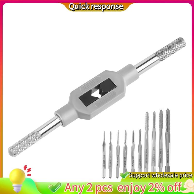 In stock-10Pcs Micro-Taps Bit ขนาดเล็กสกรู Thread Taps M1-M3.5 HSS Mini ...