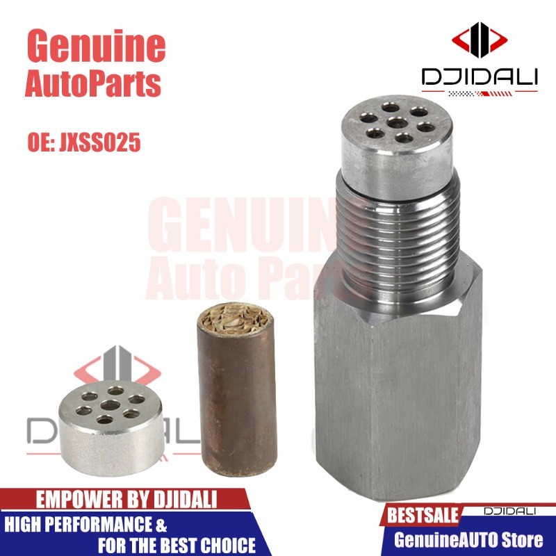 M18*1.5 Mini Catalytic Oxygen Sensor Spacer SS304 เซนเซอร์ออกซิเจน Bung ...