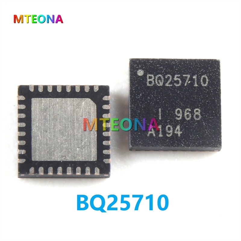 2-10 ชิ้น/ล็อต BQ25710 BQ25710RSNR BQ25710RSNT QFN-32 ชิป IC | Shopee ...