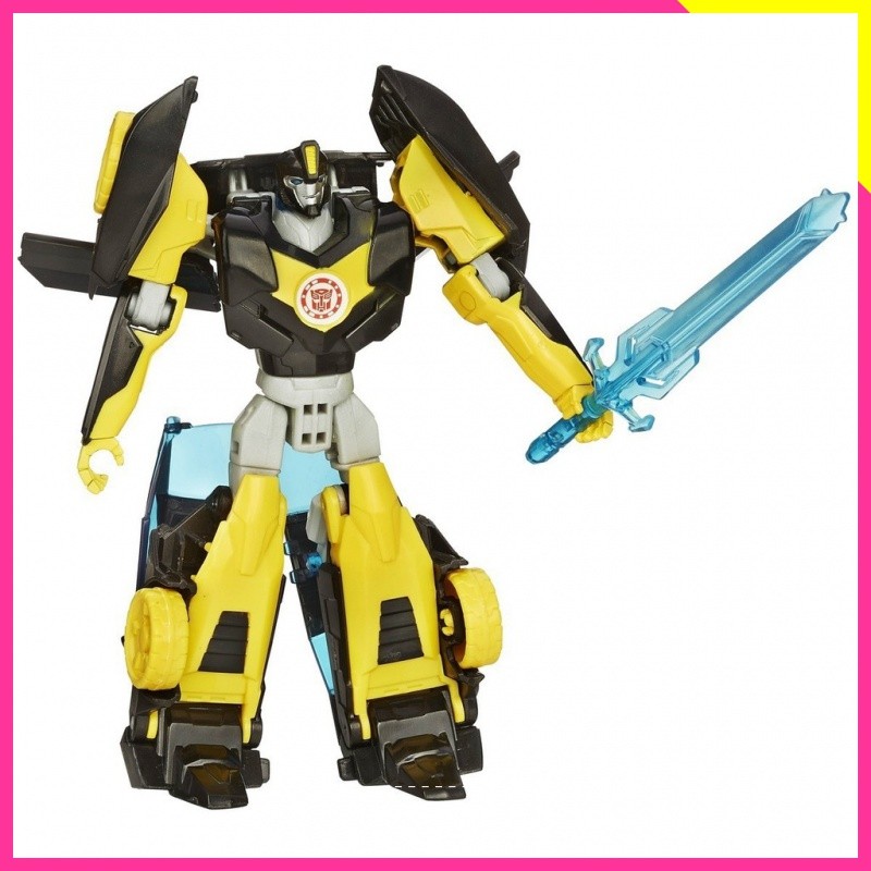 ราคาที่ดีที่สุด # Hasbro Transformers Toy Leader Challenge Series D ...