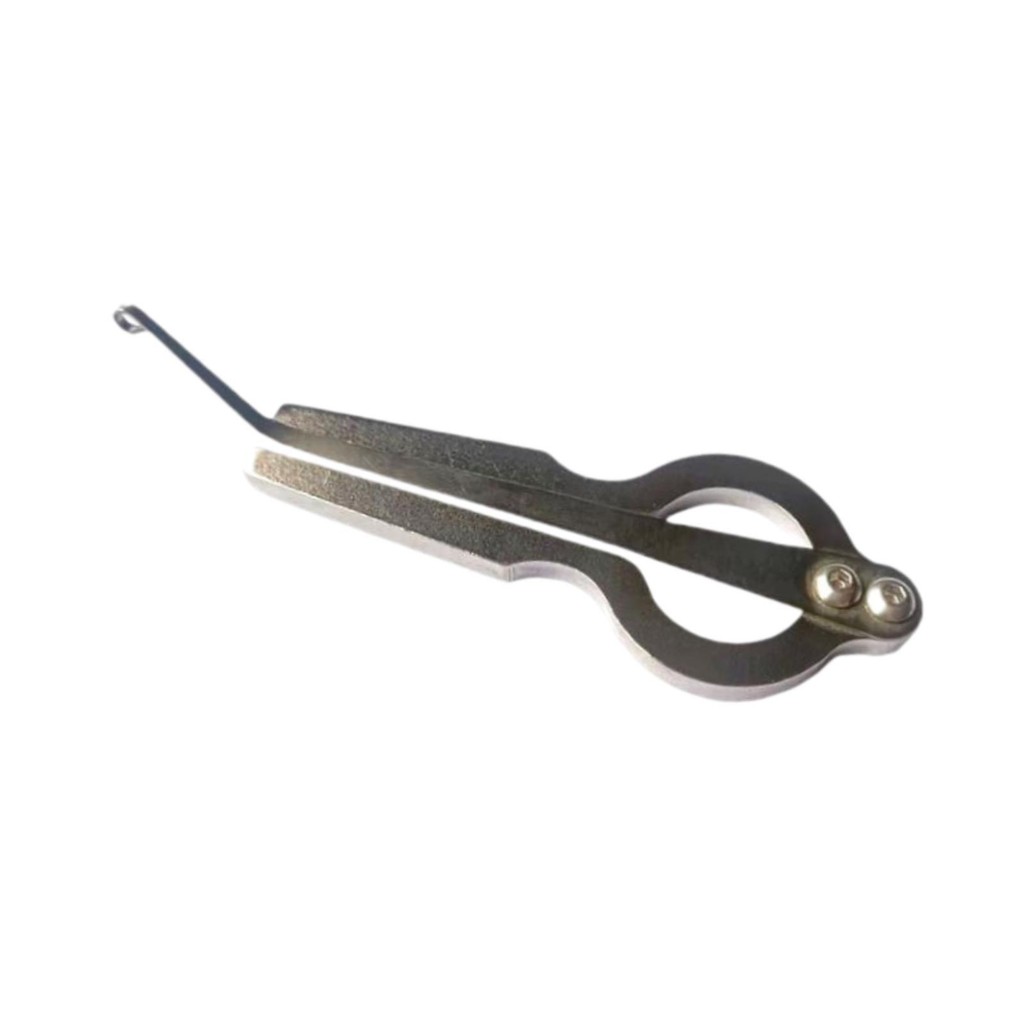 [unjitsh] ฮาร์ปของรัสเซีย Jew เสียงสะอาดและกรอบน้ําหนักเบาปากเครื่อง ...