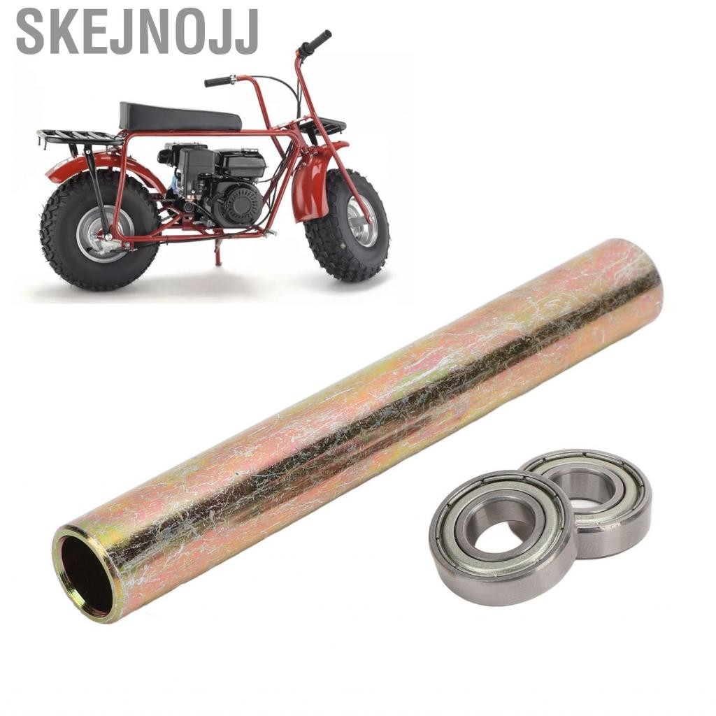 Skejnojj พวงมาลัยแบริ่ง BUSHING ชุดโลหะ Strong โครงสร้างเพลาสำหรับ MINI ...