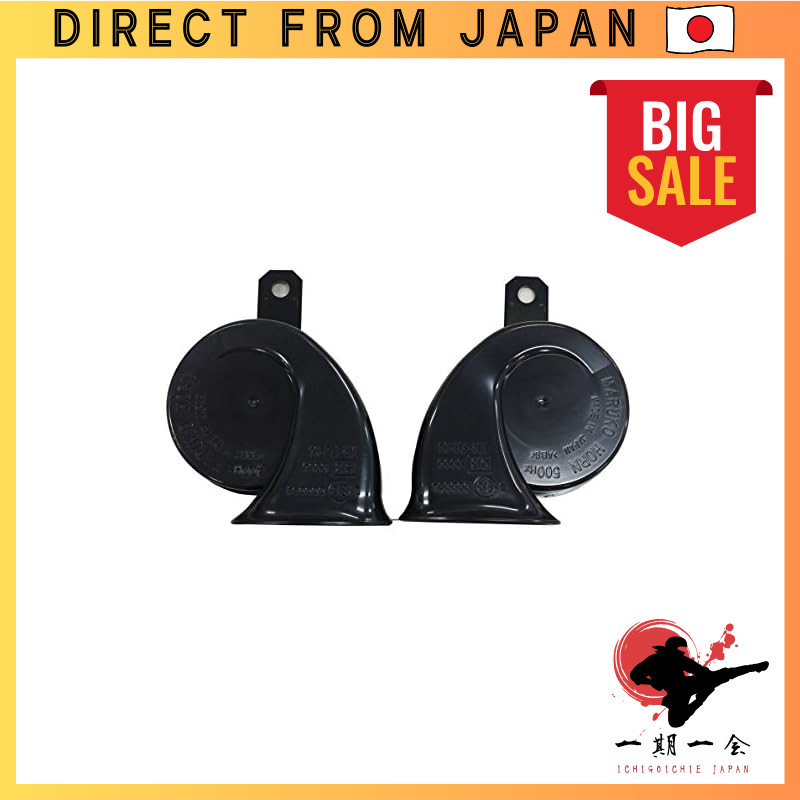 TOYOTA Genuine Parts Lexus LS600/600HL High-Pitched Horn/Low-Pitched ...