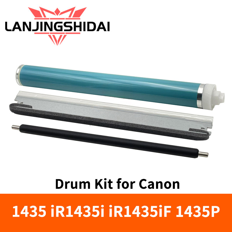 Gpr-54 Opc Drum Unit Rebuild Kit สําหรับ CANON iR1435 1435i 1435iF ...
