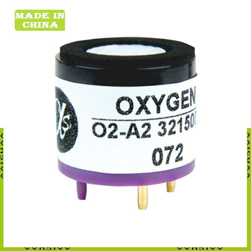 1PCS Alphasense Sensor O2-A2 Gas Sensor Detector Sensor | Shopee Thailand