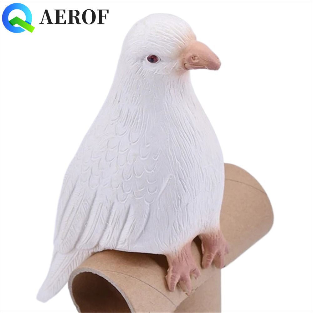 AEROF Dove Magic Tricks, การปรากฏงาน Weavishing Dove, Comedy Props ยาง ...