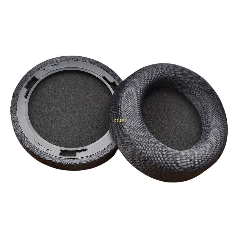 Bt Soft Padding Ear Padding สําหรับ Virtuoso PROหูฟังแบบมีสายแผ่นรองหู ...