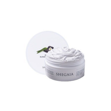 ล้างสต๊อกหมดเเล้วหมดเลย (พร้อมส่ง) Shegaia Gua Sha Elevate Aura Mask ...