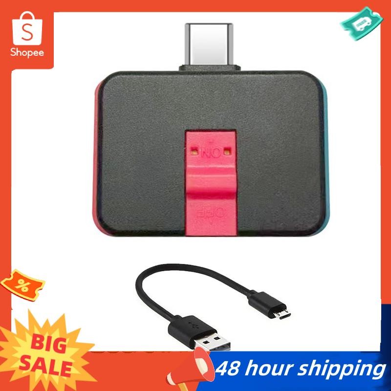 พร้อมสต็อก 1 ชิ้น V5 RCM Loader + RCM Jig คลิปเครื่องมือพลาสติกสีดํา ...