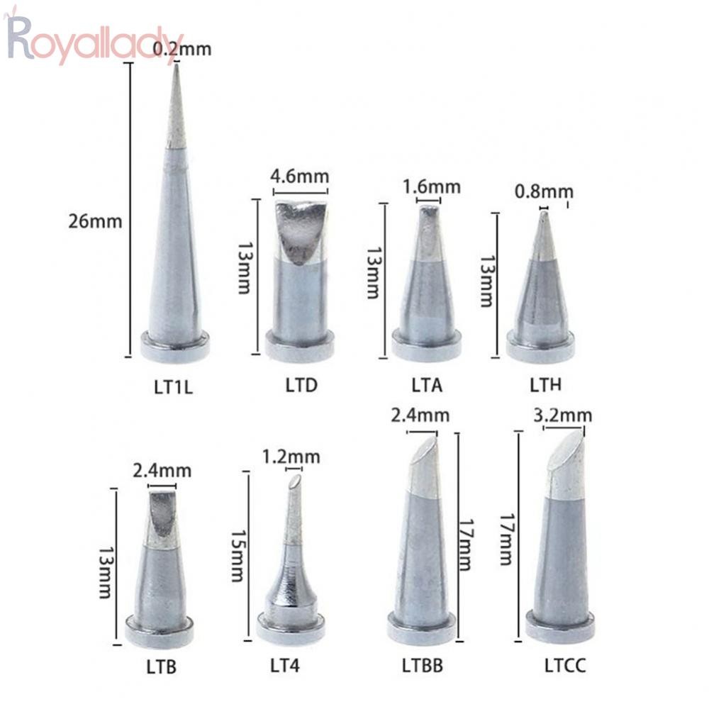 เคล็ดลับ Silver Solder Tation WD1000 Anti-wear Copper Pre-tined ...