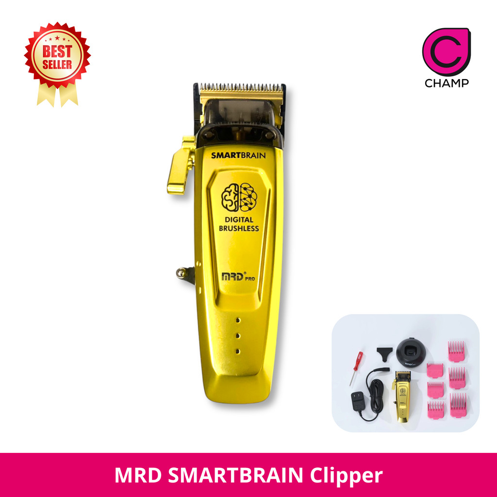ปัตตาเลี่ยน MRD SMARTBRAIN Clipper | Shopee Thailand