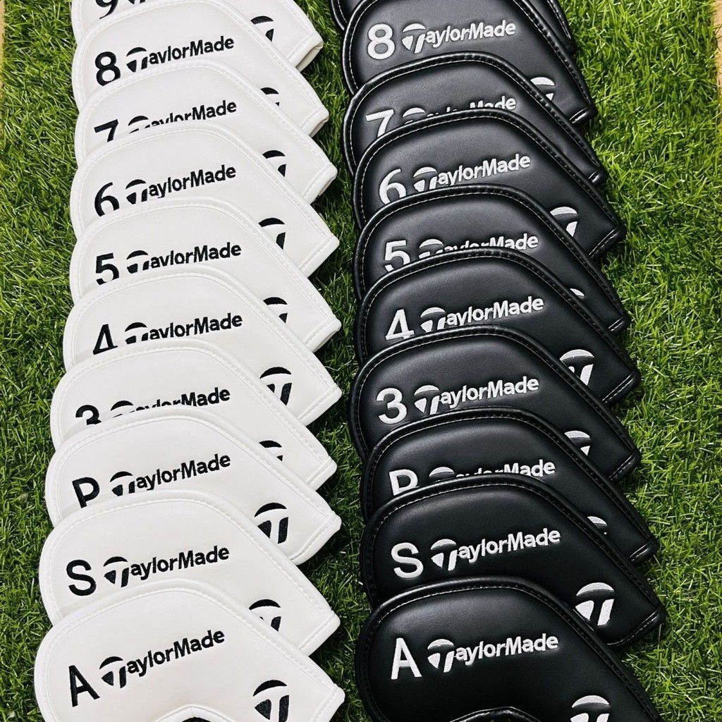 ฝาครอบป้องกัน PU Cover stock Universal Golf Club Cover in Magnetic ...