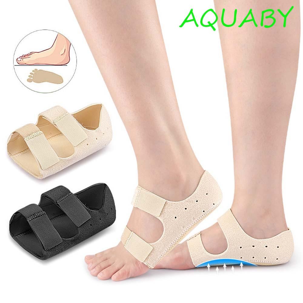AQUABY Arch สนับสนุนแขน,เบาะ Padding เท้า Shock-absorber Arch Orthotic ...