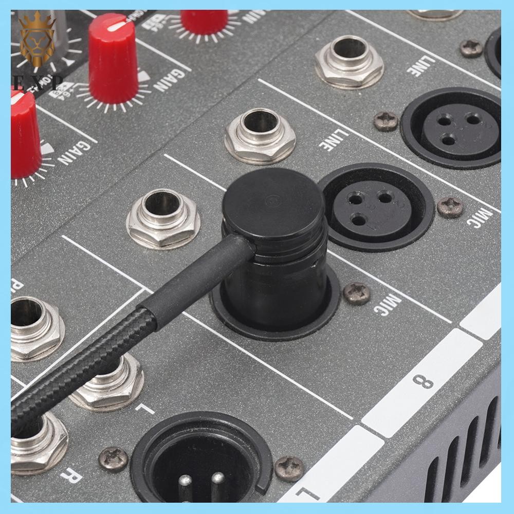 [explosion1.th] ขั้วต่ออะแดปเตอร์บัดกรีไมโครโฟน XLR ขนาดกะทัดรัดชาย/หญิง 3 พินพร้อมประแจ ...