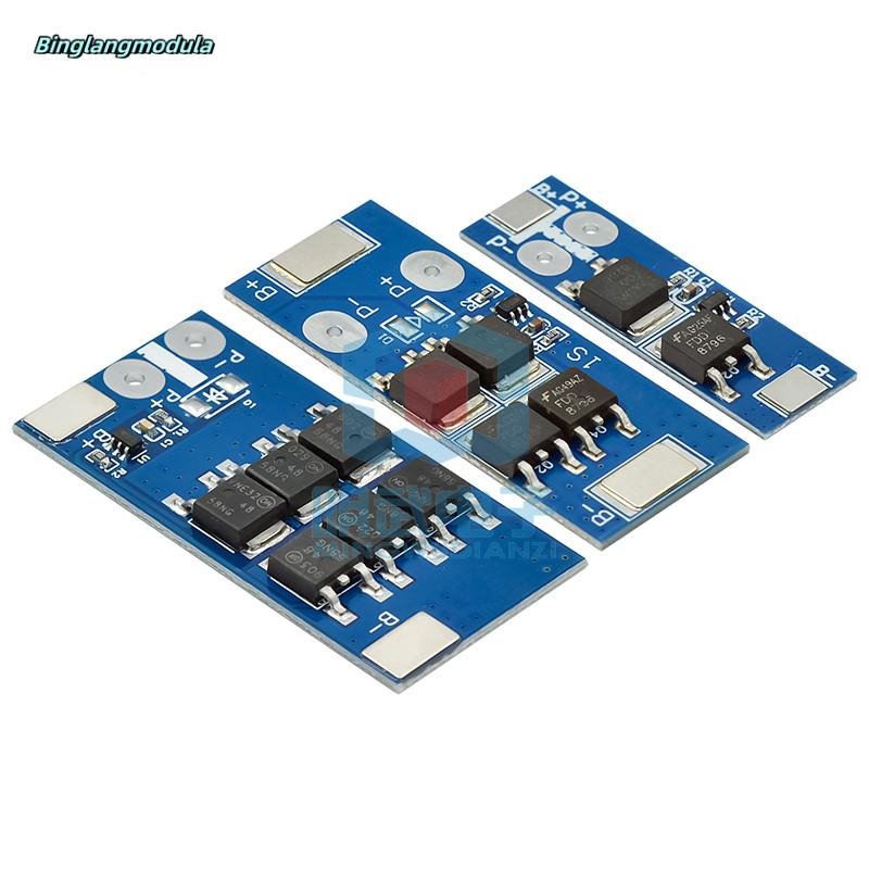 1 String 3.2V แบตเตอรี่ลิเธียมเหล็กฟอสเฟตป้องกันเดี่ยว 3.7V แบตเตอรี่ ...