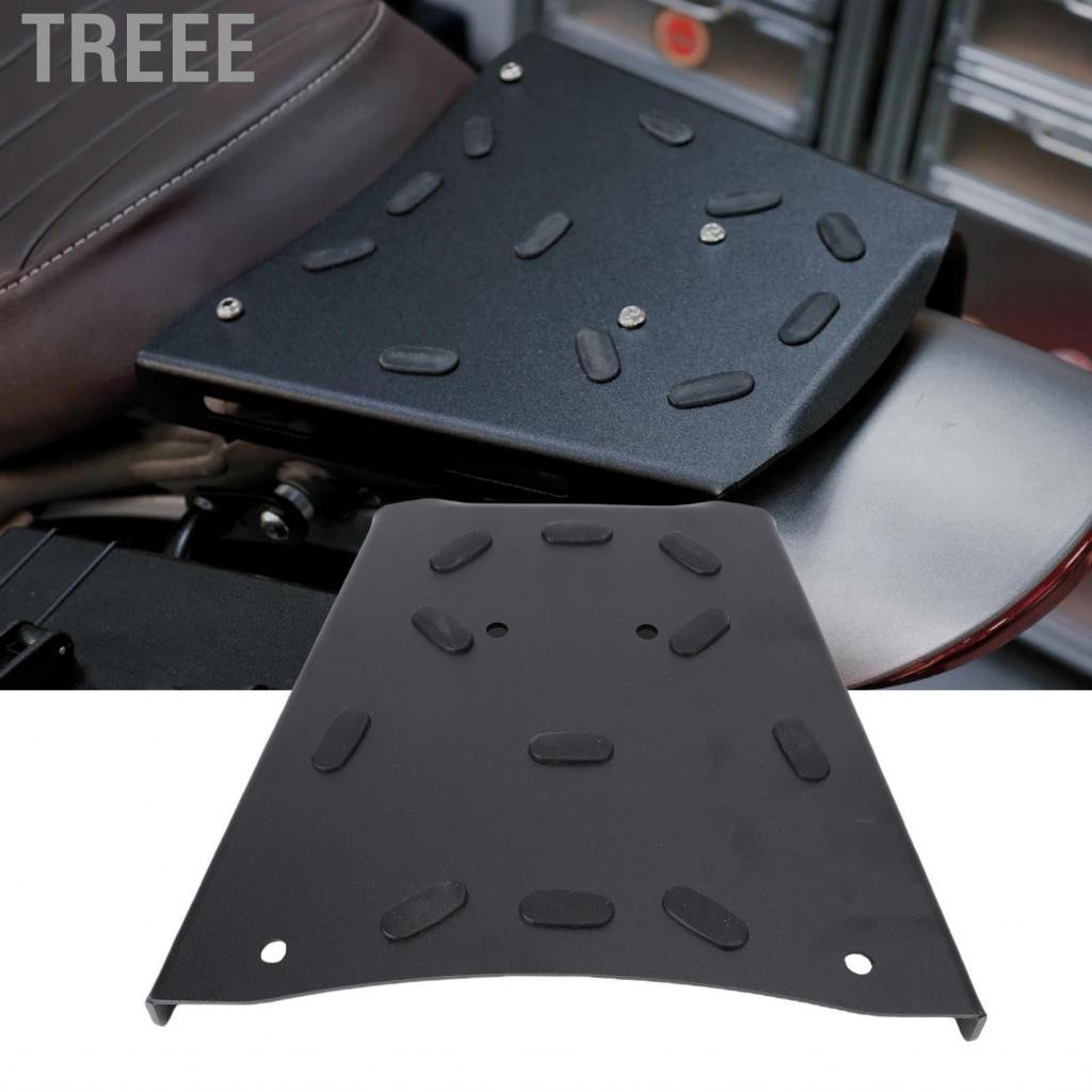 Treee ชุดติดตั้งชั้นวางของรถจักรยานยนต์ | Shopee Thailand