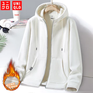 ช้อป Uniqlo เสื้อกันหนาว ง่าย ๆ บน Shopee | มิ.ย. 2025