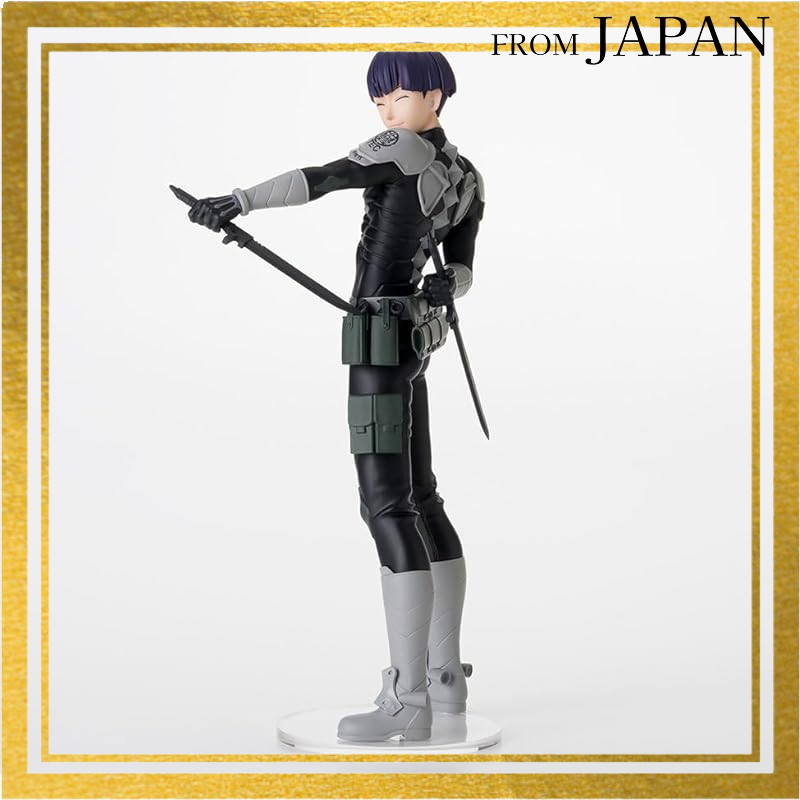 "Kaiju No. 8 Luminasta Munemoto Soushirou"Direct from Japan | Shopee ...