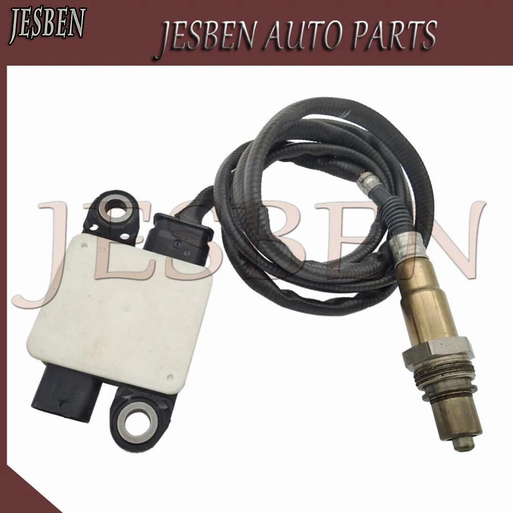 0281007918 Sh9p-18641b PM Particulate Matter Sensor สําหรับ Mazda CX-5 ...