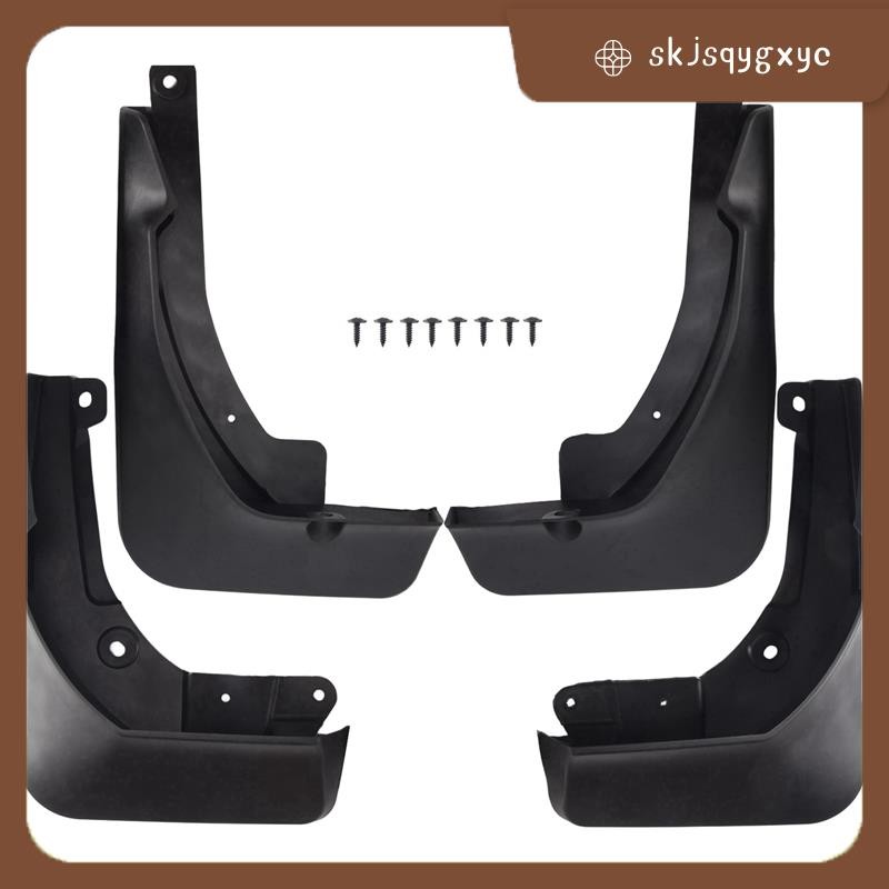 skjsqygxycCar Mudflap สําหรับ - Vezel 2022 H-RV V Mud Guard Flap Splash ...