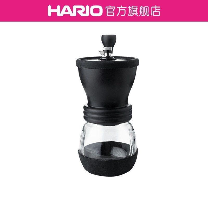 ชิ้นส่วนอะไหล่ เครื่องบดกาแฟมือหมุน HARIO ชิ้นส่วนเครื่องบดมือบ้าน MSCS ...