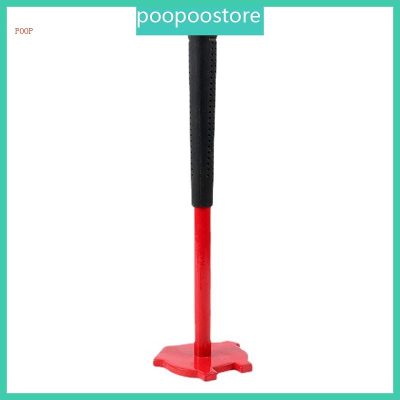 POOP ประแจกลอง Barrel Buddy Universal Opener Barrel Nut ประแจความยาว 31 ...