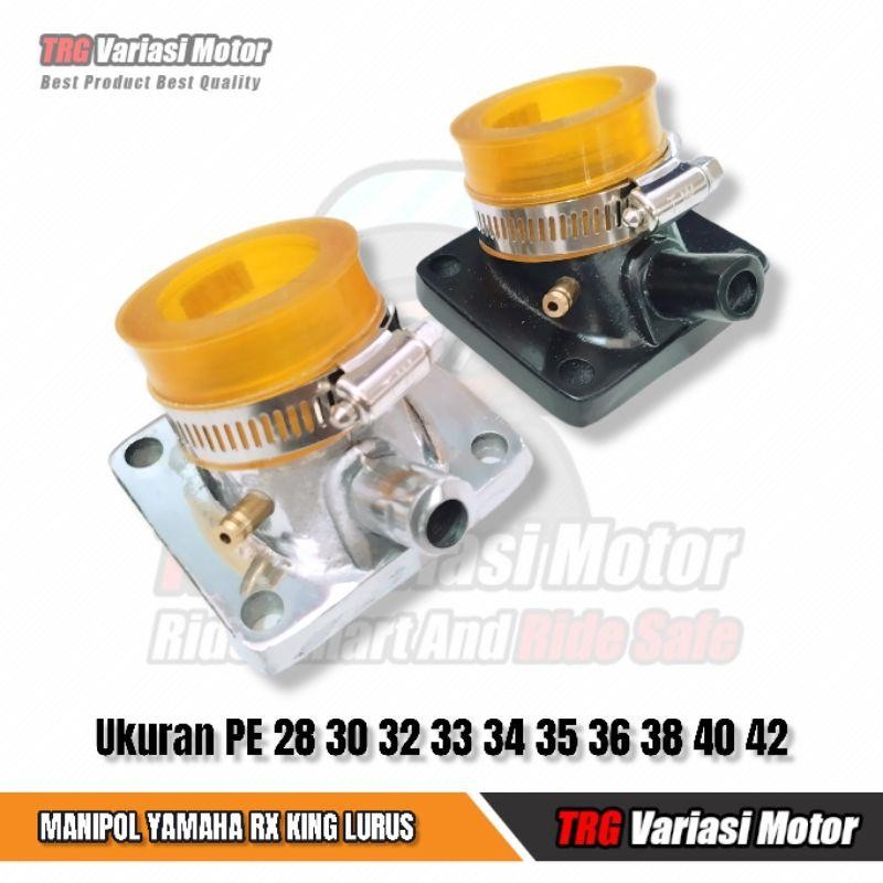 Manipol RX King Manipul RX King Manifold RX King ตรงคุณภาพสูง PNP ...