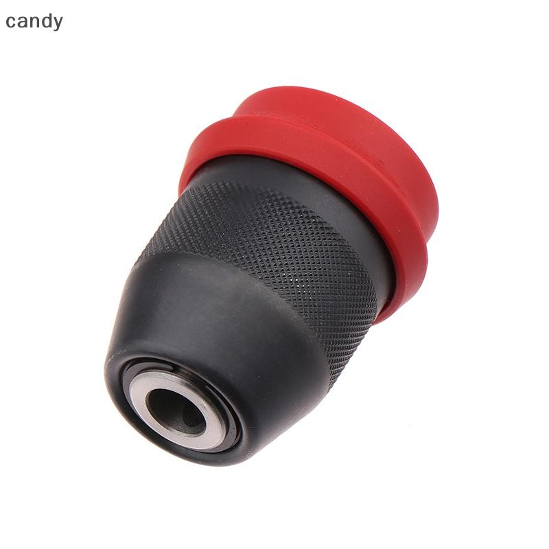 NDY Quick Connect เจาะ Chuck สําหรับ Keyless เจาะ Chuck หรือมือไฟฟ้า ...