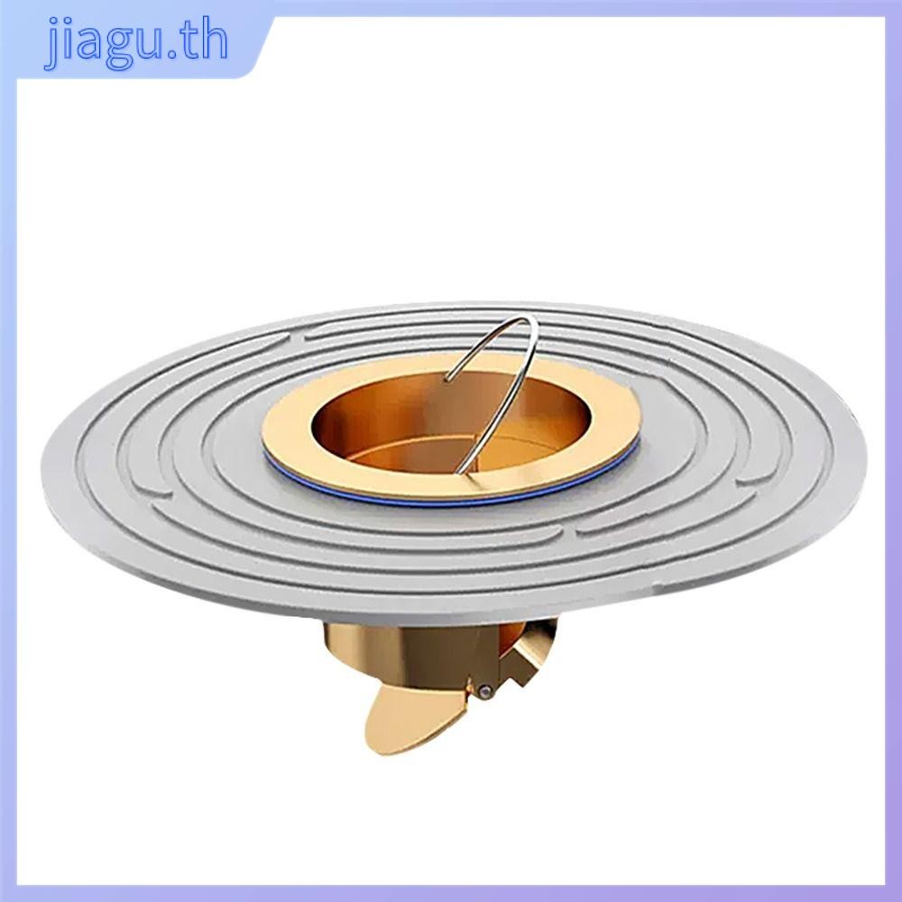 Jiagu อ่างล้างจานกรอง, Universal Anti-odor Shower Floor Drain, ทนทาน ...