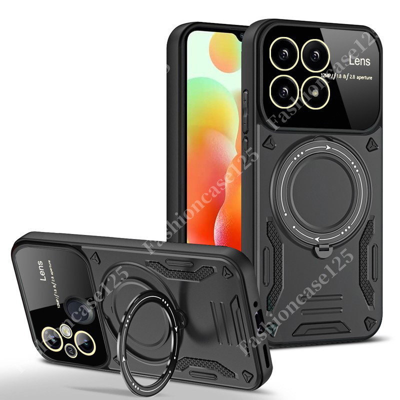 Xiaomi 14T Pro 5GสําหรับXiaomi Mi 14T Pro Mi14T Xiaomi14Tปลอกโทรศัพท์ฝา ...