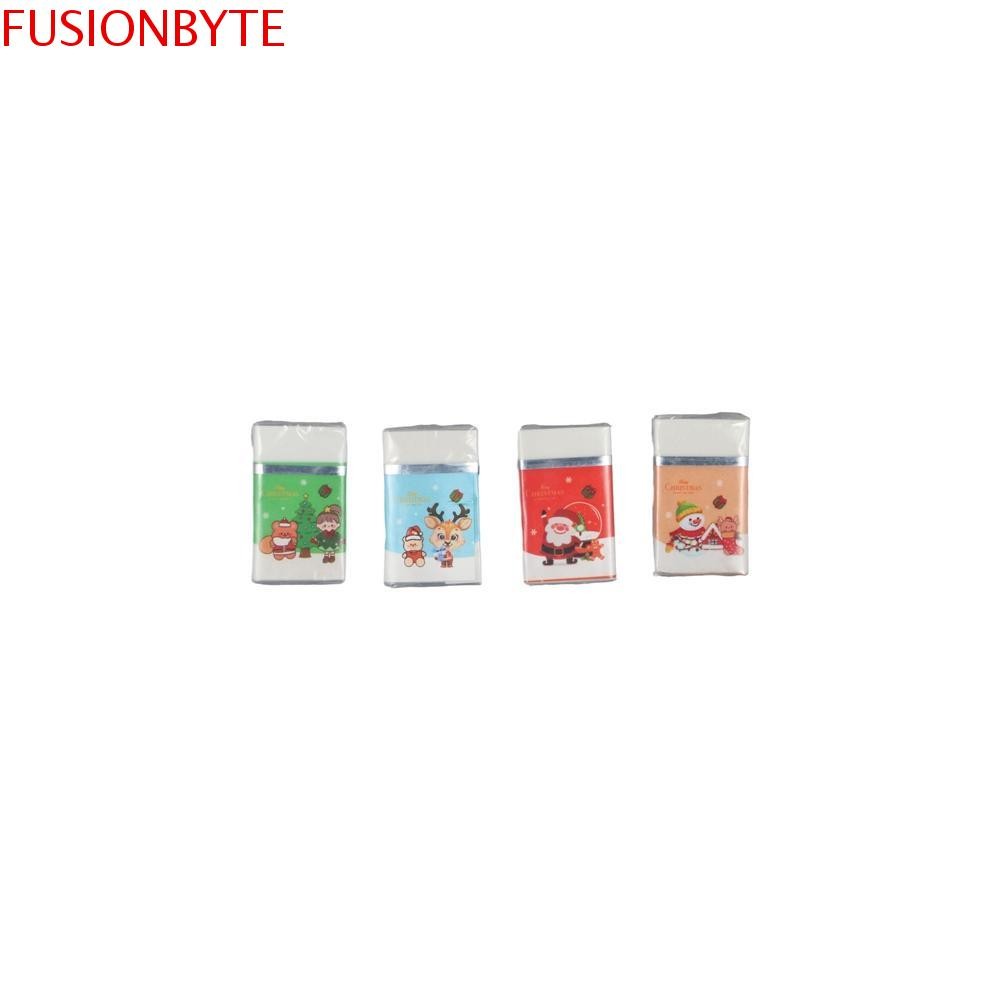 Fusionbyte ชุดเครื่องเขียนคริสต์มาส, Leave No Mark ของขวัญเครื่องเขียนนักเรียนประณีต, 6 ชิ้น ...