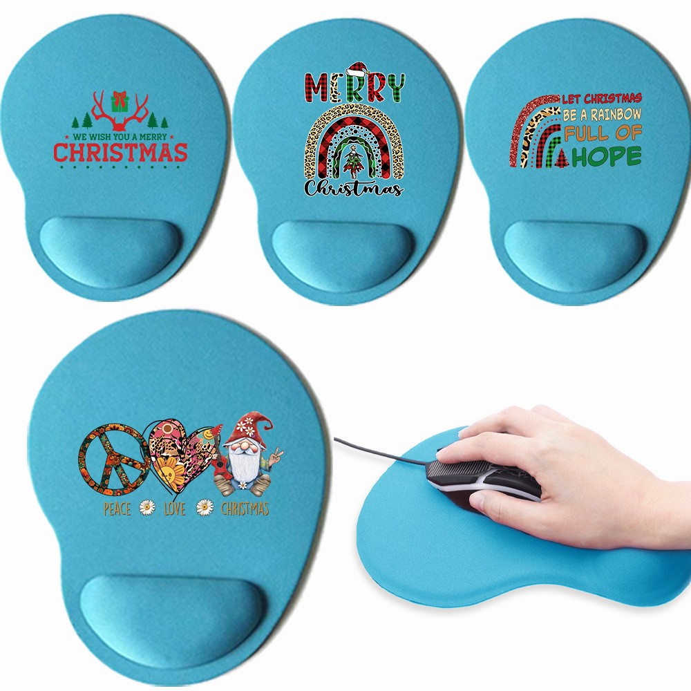 Running Speed Mouse Pad แผ่นรองเมาส์รองรับข้อมือตามหลักสรีรศาสตร์ ...