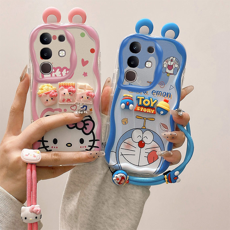 เคส Vivo Y03 Vivo Y04 Y03T Y02 Y28S Y29 Y02A Y02T Y02S Y100 Y18 Y18S 4G ...