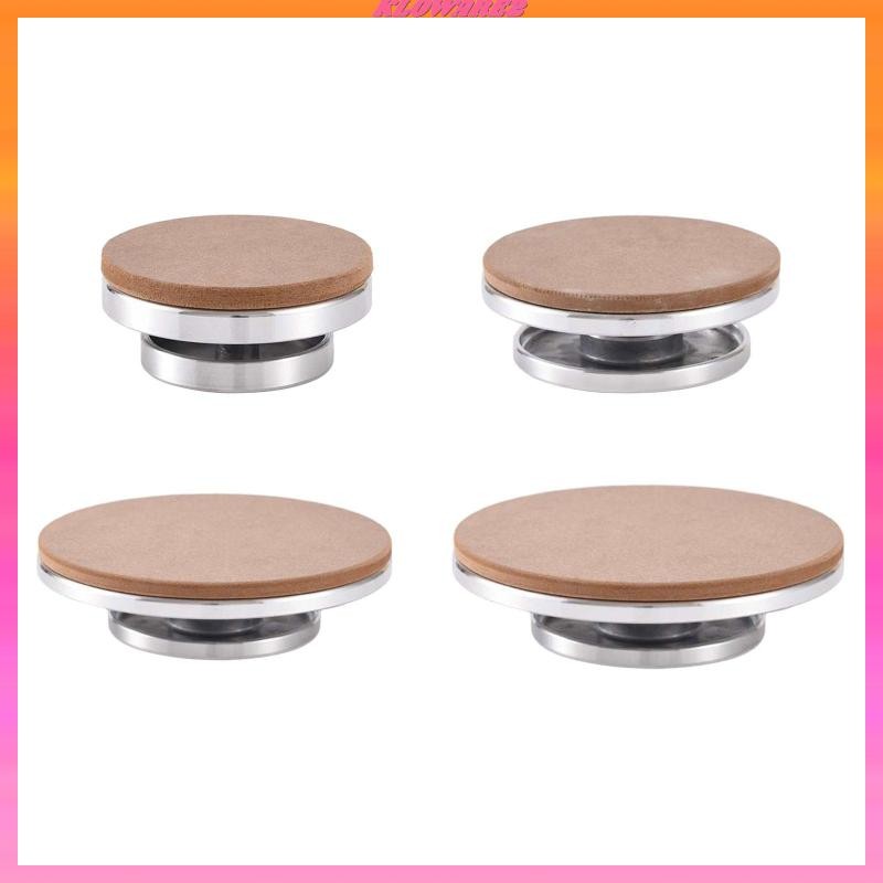 [Kloware2] Sculpting Wheel Turntable Painting Turn Table Manual ...